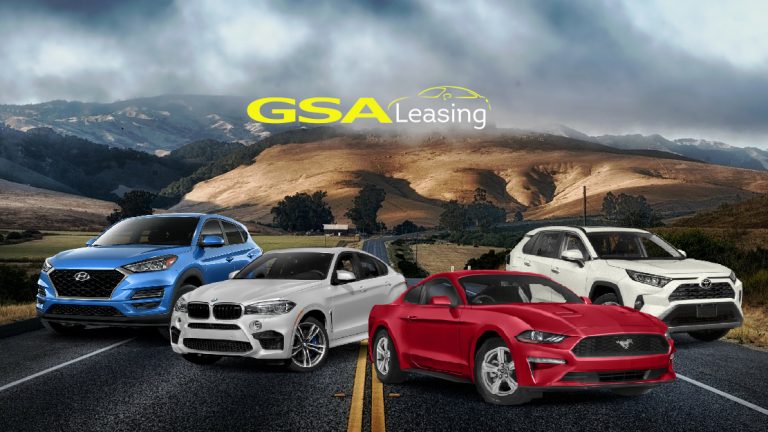 Arrendamiento Puro | GSA Leasing